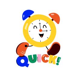 Clock Stickers Free Miscellaneous Stickers