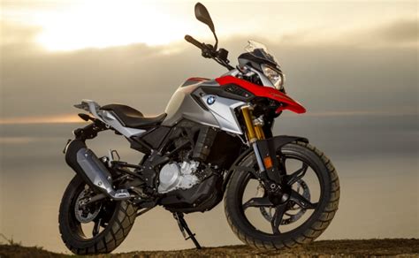 Bmw G 310 Gs All You Need To Know About This Adventure Bike Ph