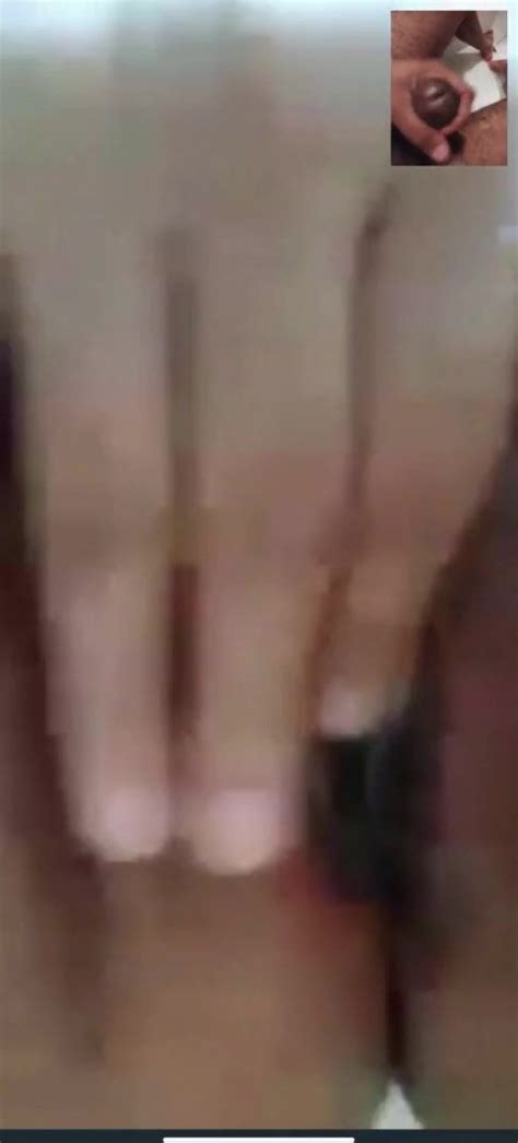 Amateur Couple Having Sex On Video Call FAPCAT