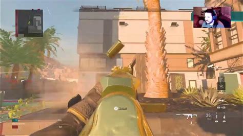 This Vasnev Class Is Insane Cod Mw2 Free For All Youtube