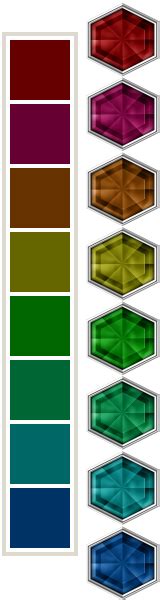 Humbug Graphics Galore Changing Element Colors