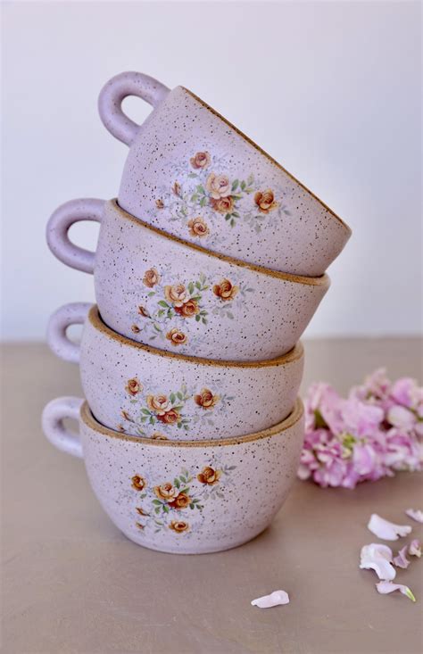 Modern Rustic Ceramic Tableware For Your Everyday Rituals Handmade In