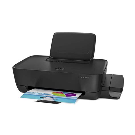 Hp 115 Printer Dyntech Enterprises