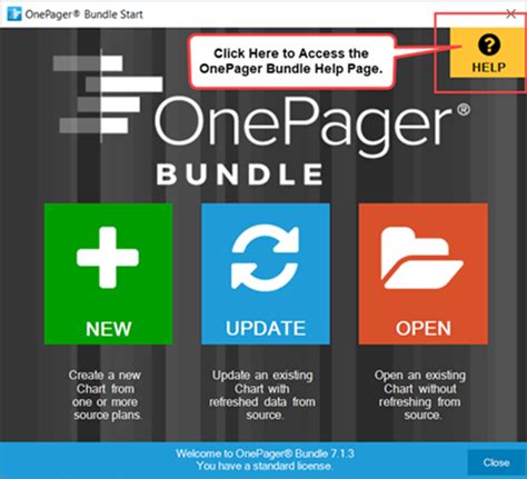 Installing And Activating OnePager Bundle For Version 7 1 Portal