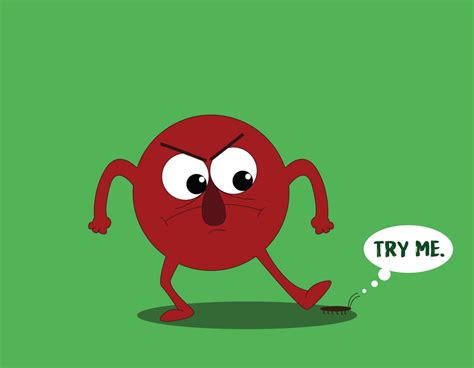 Cockroach Comic By Nickjwinn On Deviantart