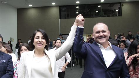 Diego Borja Defiende A Downhole Tools· Salen A Perseguir A Una Empresa Que Dicen Está Vinculada