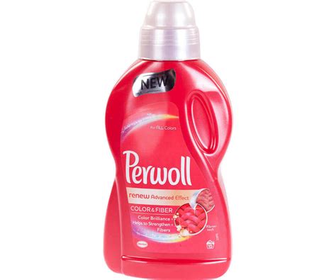 Perwol 1l Color Comert Expert