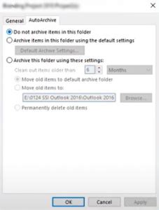 Outlook Inbox Not Showing All Emails How To Fix The Issue