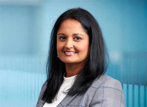 Estera Hires Patel As Md Head Of Sales Americas Bermuda Caribbean