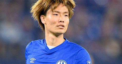 名門シャルケで“前半戦no1センターバック”に覚醒 板倉滉「オレは成長できる」「ブンデス1部でも十分やれる」と語る理由（4／4