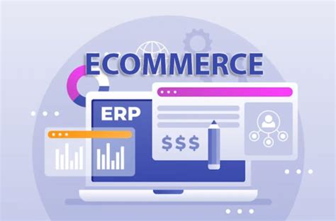 Erp E Commerce Business Kebuncoid