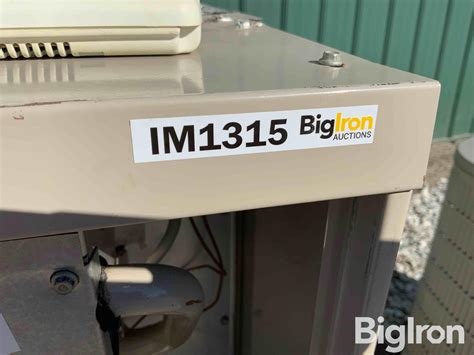 Hvac System Construction Bigiron