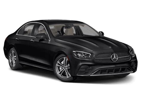 New 2023 Mercedes Benz E Class E 350 Sedan In St Louis Pb174613