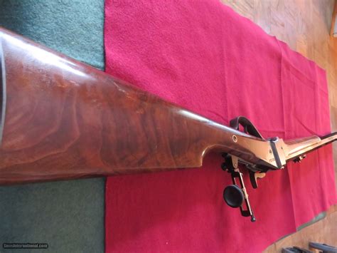 Shiloh Sharps Model 1874 50 70 Rifle