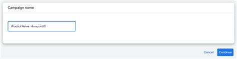 How To Run Google Ads For Amazon Products Step By Step Brand