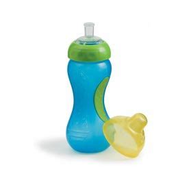 Поильник Canpol babies Поильник-непроливайка в форме бутылочки | отзывы