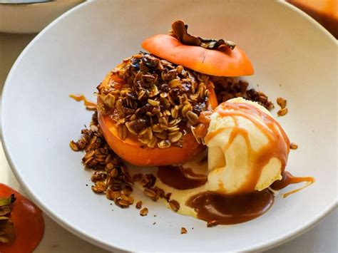 9 Persimmon Recipes That Were Absolutely Loving Lately