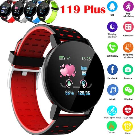 Smart Watches ჭკვიანი საათები Home Facebook