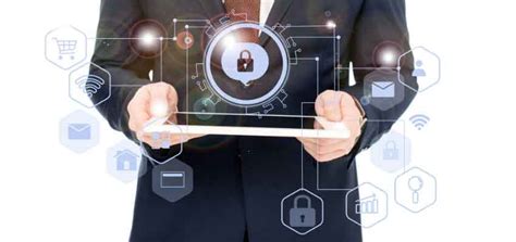 Business Computing How To Keep Your Files Secure