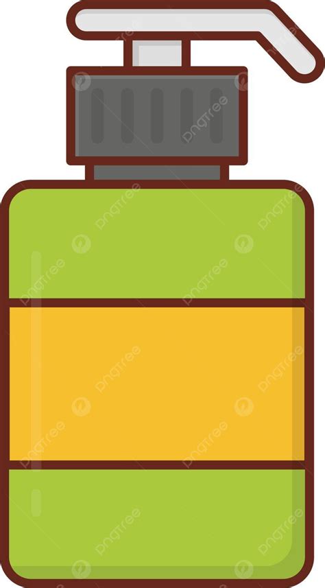 Spray Bottle Bath Packaging Vector Bottle Bath Packaging Png And