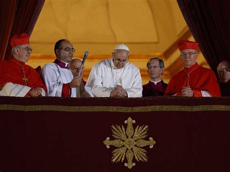 Pope Francis Pontificate A Timeline Catholic Star Herald