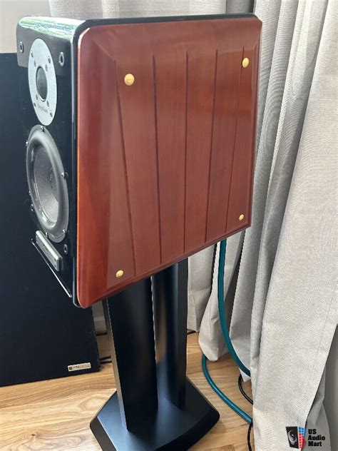 Usher Audio Be 718 Tiny Dancer Photo 4561470 Us Audio Mart