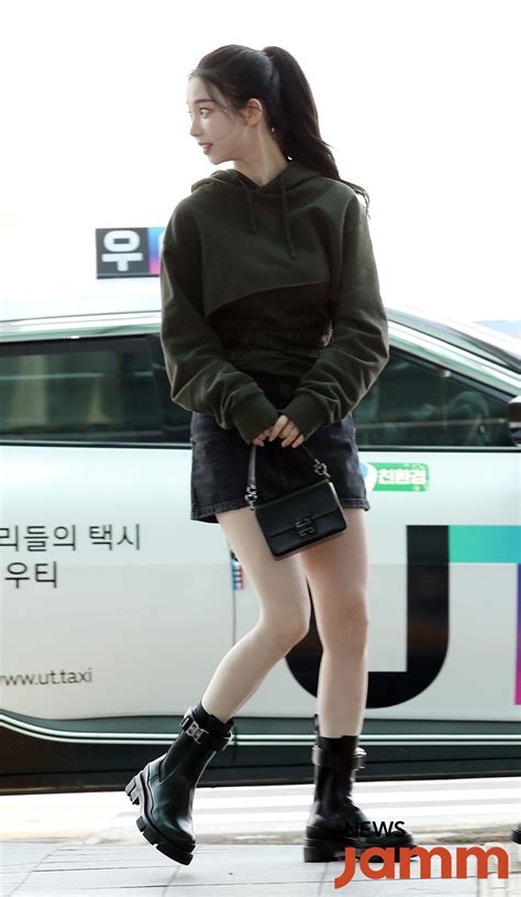 10 Best K Pop Airport Fashion Of 2022 Kpopmap