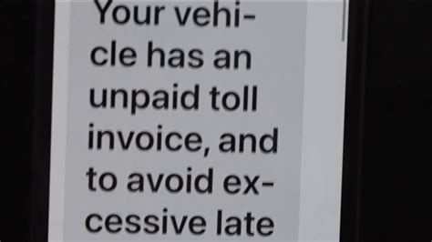 E Zpass Scam What To Know About New Phone Trick Nbc10 Philadelphia