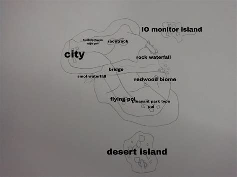 Favorite Spots To Make A Base In Custom Worlds R Fo76