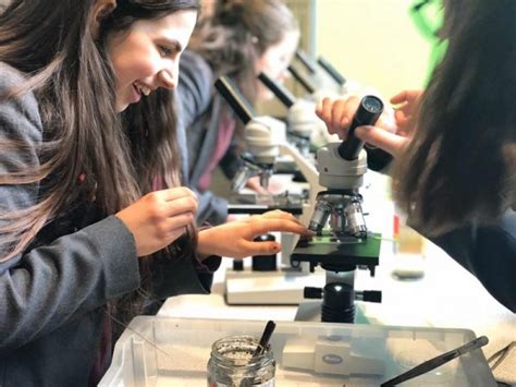 British Science Week 2020 Kaa Kensington Aldridge Academy