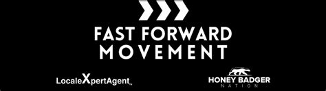 Fast Forward Movement Exp Realty