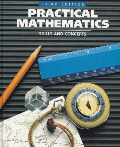9780030513374 Practical Mathmetics Skills And Concepts Abebooks