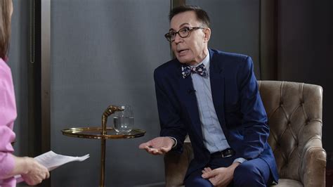 Marcelo Polino Con María Laura Santillán “vengo Muy De Abajo De