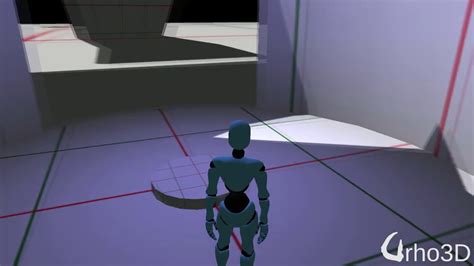 Kinematic Character Controller Youtube