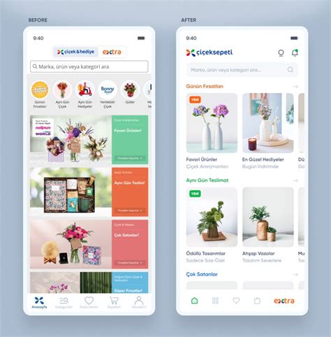 Turgut Karahan On Linkedin Ui Ux Uiux Uidesign Uxdesign