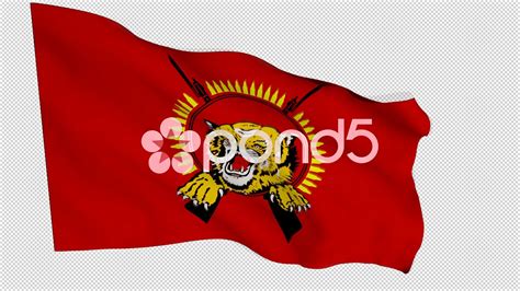 Ltte Flag