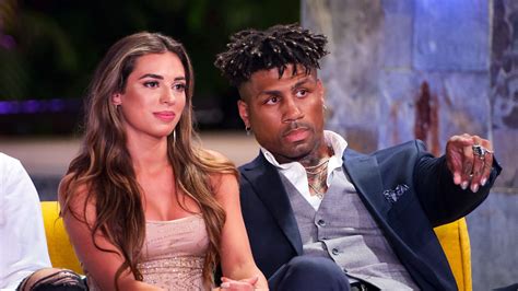 Georgia Hassarati Opens Up About Filming Netflix S Perfect Match In