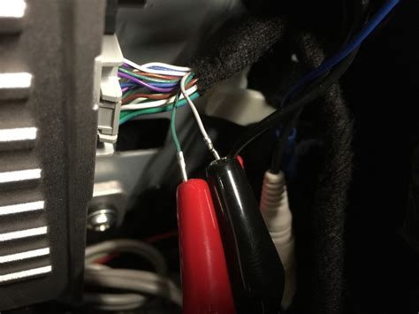 Active Noise Control Fake Engine Disable How To Ford F150 Forum