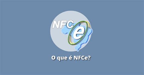 O Que é Nfce Ctec