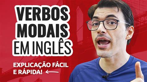 Verbos Modais Em Ingles Exercicios Fdplearn