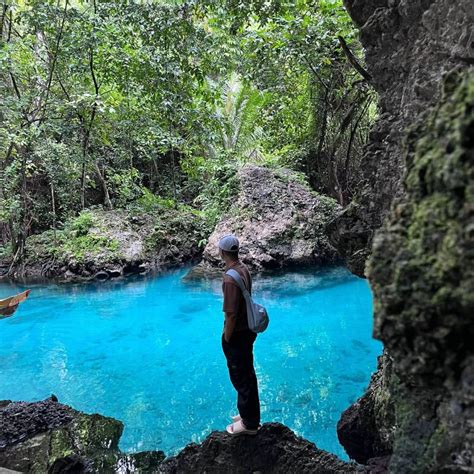 Hasmin Romandiar Ampao