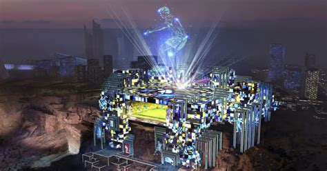 Саудиска Арабија ќе гради чудо од стадион на врв на карпа Кајгана