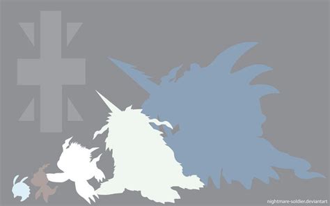 Digimon Gomamon Wallpaper Fire Emblem More