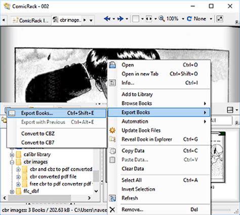 The Ultimate Guide To Convert CBR To PDF