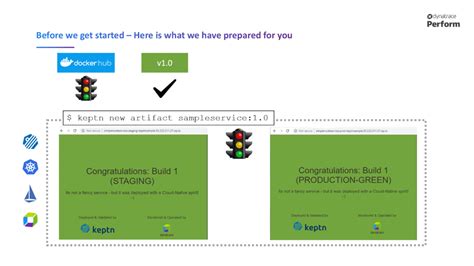 What Is Keptn How It Works And How To Get Started