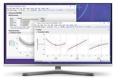 Statistical Discovery Jmp Pro 18 0 1 Data Analysis For Windows Pak