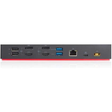 Lenovo Thinkpad Hybrid Dock 135w