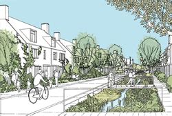 Lucent Group Gets Green Light For Lincolnshire Lakes Development