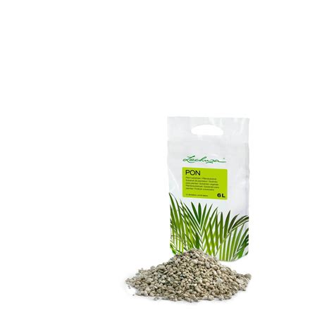 Lechuza - Pon 6 liter - Lechuza Krukker - InGarden ApS