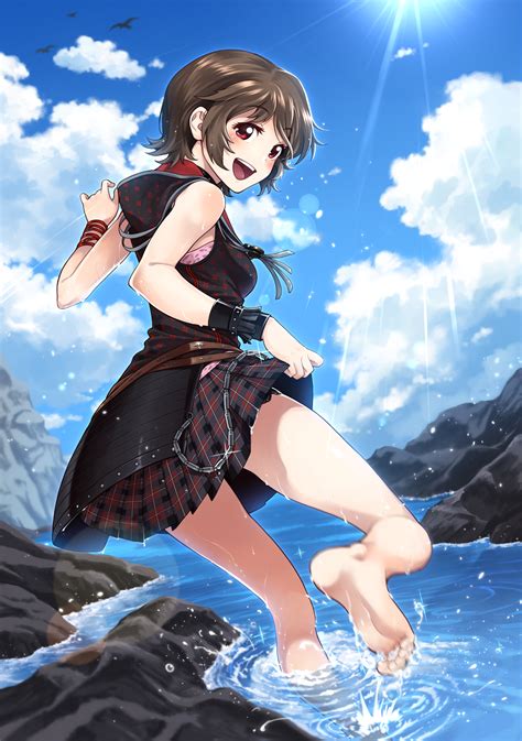 Iris Amicitia Danbooru